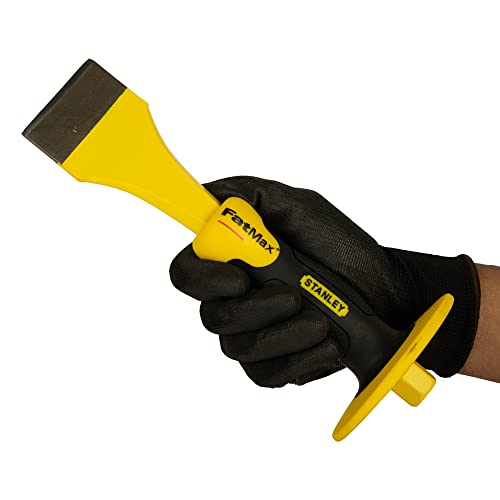 Stanley 4-18-330 Ciseaux D'Électricien 55Mm X 250Mm - Gamme Fatmax ...