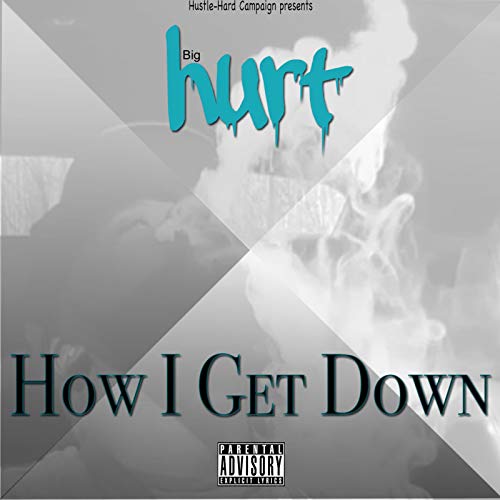Amazon Music UnlimitedでThe Big HurtのHow I Get Downを
