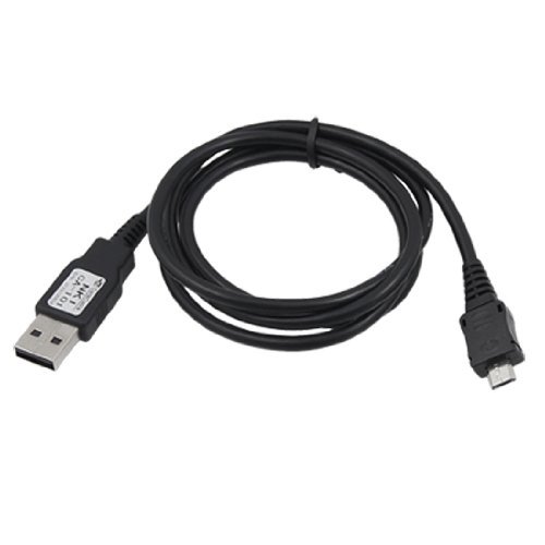 Hi-Speed USB 2. 0 Micro Data Transfer Cable for HTC Aria : Amazon.in ...