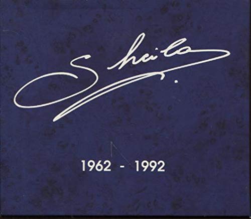 1962 - 1992 Coffret : Sheila: Amazon.es: CD y vinilos}