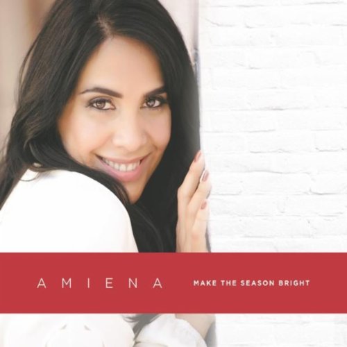 Play Make the Season Bright by Amiena on Amazon Music