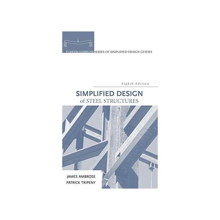 Buy Simplified Design of Steel Structures Online at desertcart INDIA