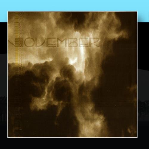 Amazon.com: November: CDs & Vinyl