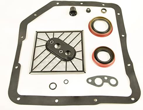 GM TH350 Transmission Super Seal Filter Kit., Filter & Gasket Kits ...