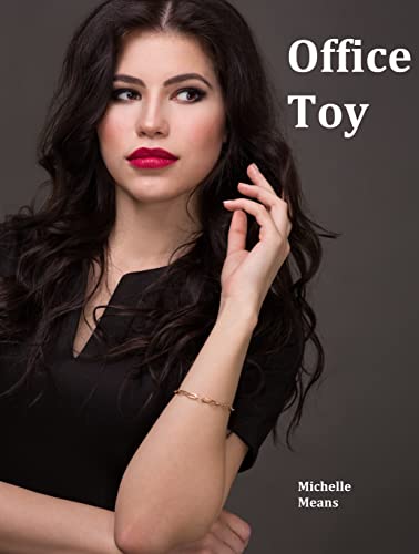 Office Toy - Kindle edition by Means, Michelle. Literature & Fiction ...