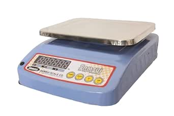 SAMSUI SCALE COMPANY-10kg Weighing Scale Model Candy Mini (2) : Amazon ...