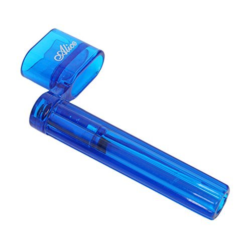 Alice Guitar Winder String Puller Bridge Blue : Amazon.in: Musical ...