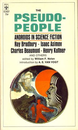 Pseudo-People: Amazon.com: Books