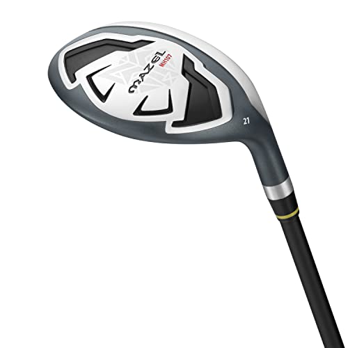 MAZEL Golf Clubs Reviews (Good or Cheap Trash?)