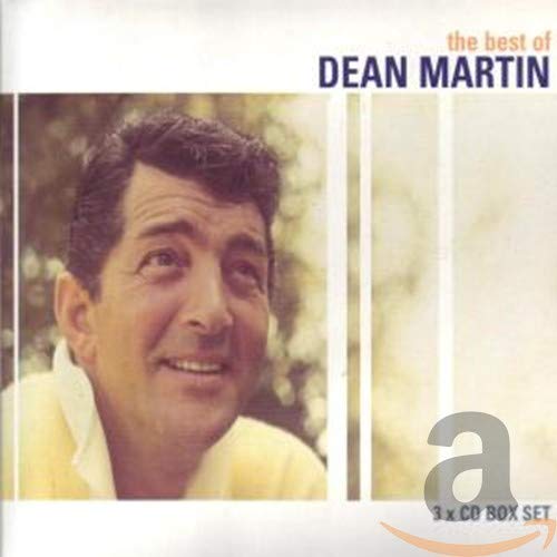 Martin, Dean - Best of Dean Martin - Amazon.com Music