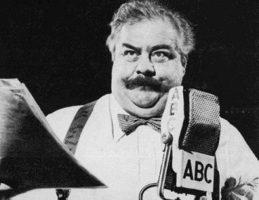 Amazon.com: THE FAT MAN - 1 mp3 CD-ROM - 32 Shows Total Time: 14:54:58 ...