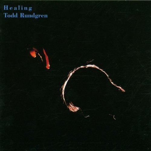 Healing by Todd Rundgren (1999-05-21) - Amazon.com Music