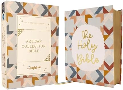Amy Senter's Amazon Page