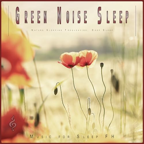 Play Green Noise Sleep: Nature Sleeping Frequencies, Deep Sleep by ...