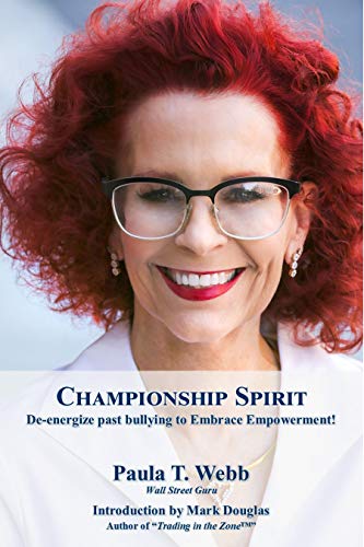 Amazon.co.jp: Championship Spirit: De-energize past bullying and ...