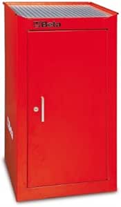 Beta C38 LA-R Side Door Plus Interior Shelf : Amazon.co.uk: DIY & Tools