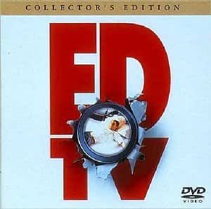 Ed tv Collector's Edition [DVD] : Amazon.com.au: Movies & TV