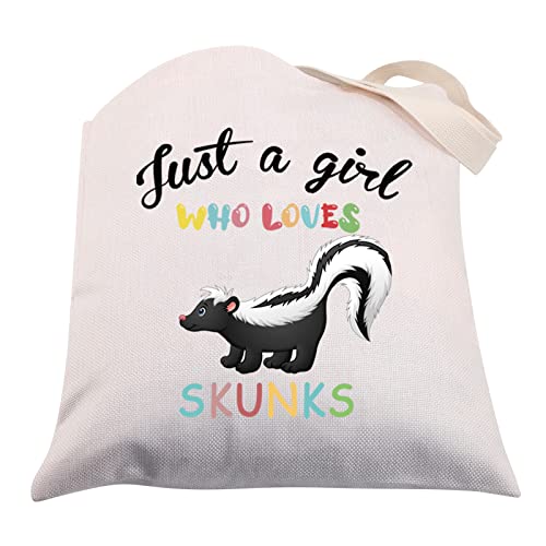 Stinkin' Good Skunk Gifts: Top 10 Picks for Skunk Enthusiasts! - Furry ...