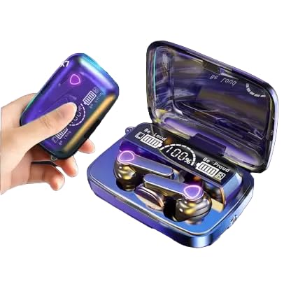 M19 TWS Headsets Earphones Wireless Earbuds for Mobile Phone Bluetooth ...