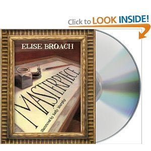 Masterpiece (AUDIO CD): Unknown Author: Amazon.com: Books