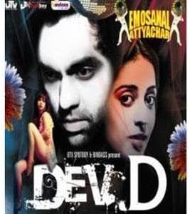 DEV D - 2 DISC EDITION - DVD: Amazon.ca: Movies & TV Shows