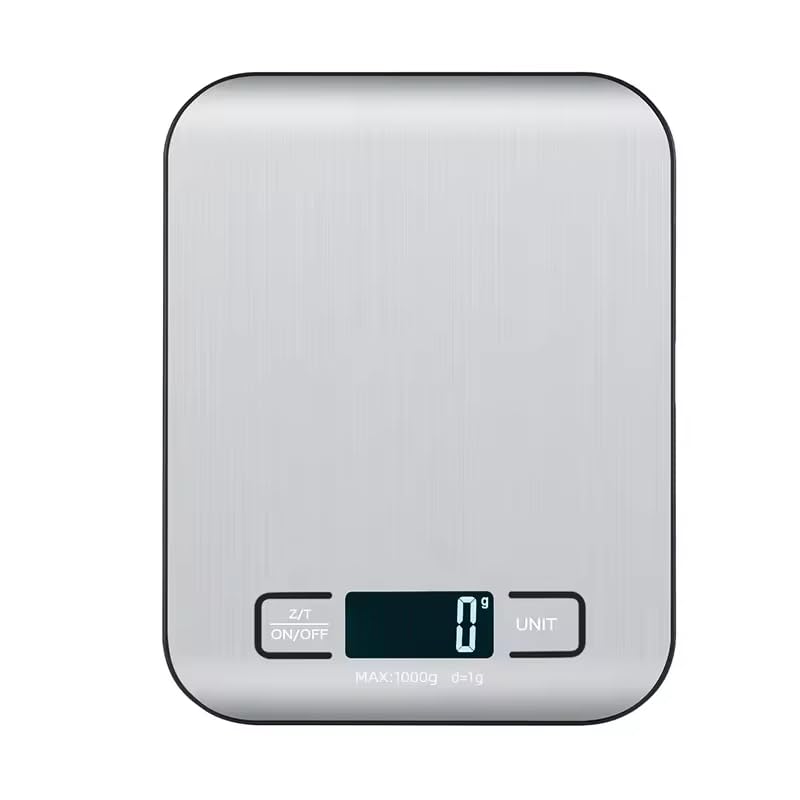 amazon.ae Best Sellers: The best items in Digital Kitchen Scales based ...