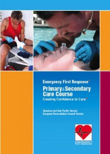 Amazon.com: PADI Emergency First Response: Creating Confidence to Care ...
