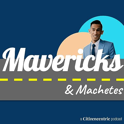 Mavericks and Machetes : Jay Kiew (Citizencentric) : Amazon.in: Books