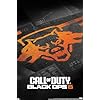 Amazon.com: Trends International Call Of Duty: Black Ops 6 - Emblem ...
