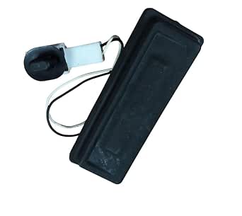 Gopinath Autolink Dicky Open Switch Button Lock Switch Car Boot Switch ...