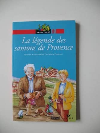 Buy Ratus Poche: La legende des santos de Provence Book Online at Low ...