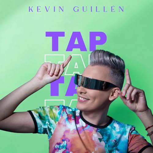 Tap Tap by Kevin Guillen on Amazon Music Unlimited