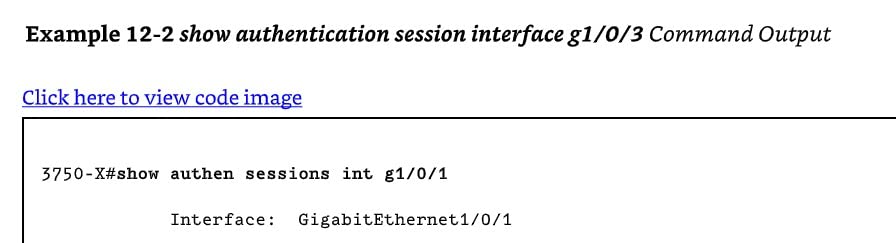 CCNP Security Identity Management SISE 300-715 Official Cert Guide: 9780136642947: Computer ...