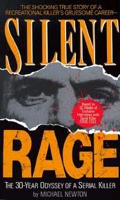 Silent Rage: Michael Newton: Amazon.com: Books