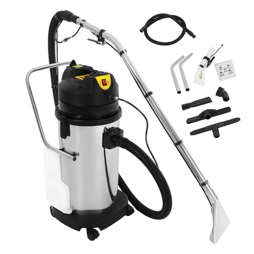 Top 10 Best Commercial Carpet Cleaner Machine : Reviews & Buying Guide ...