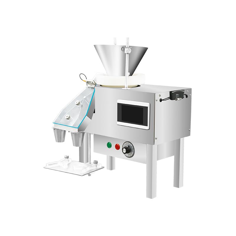 Generic YL 2A Counting and Small Machine, Semi-Automatic Filling Counting Machine