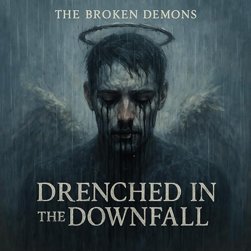 Play Drenched in the Downfall by The Broken Demons on Amazon Music ...