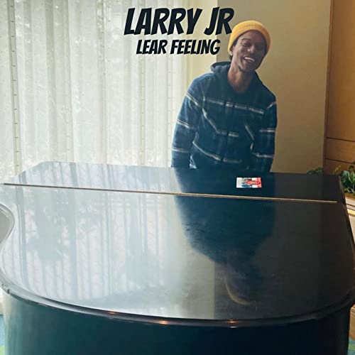 Écouter LEAR FEELING de Larry Jr sur Amazon Music Unlimited