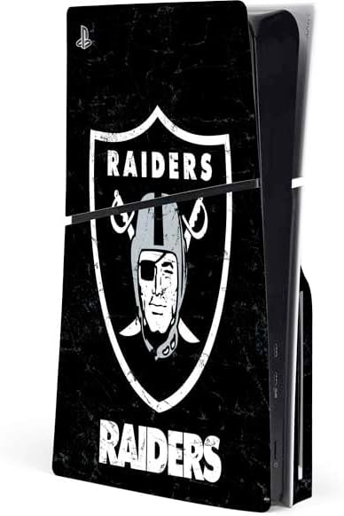 Amazon.com: Skinit Decal Gaming Skin Compatible with PS5 Slim Disk ...
