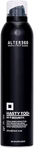 Alter Ego Hi-T Security Heat Protection Spray | 300 Ml : Amazon.ae: Beauty