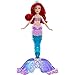 Disney Princess Rainbow Reveal Ariel, Color Change Doll, Water Toy ...