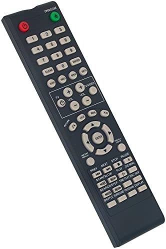 Amazon.com: RMT-D116A RMT-D128A RMT-D130A Replace Remote Control ...