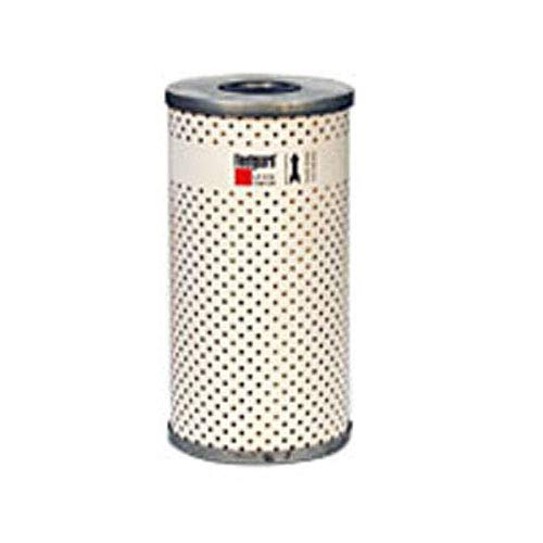 Fleetguard LF516 Full-Flow Cartridge Lube Filter : Amazon.co.uk: Automotive
