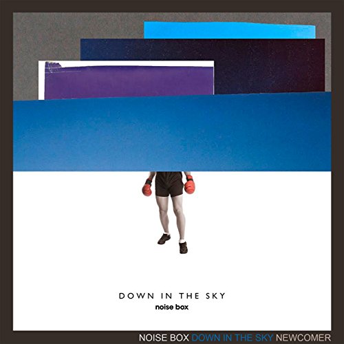 Play Newcomer by Noise Box on Amazon Music