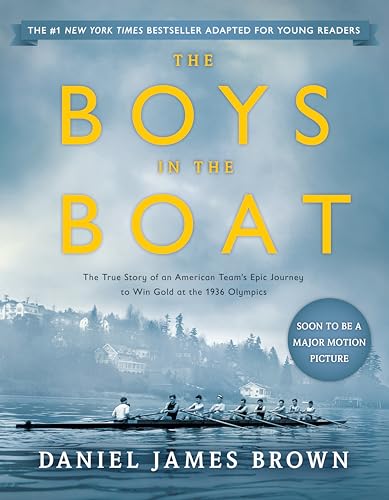 Snapklik.com : The Boys In The Boat