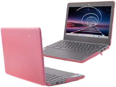 Amazon.com: mCover Hard Case ONLY Compatible for 2024~2025 11.6" Lenovo ...