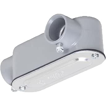 2-1/2 in. EMT LR Assembly : Amazon.in: Home Improvement