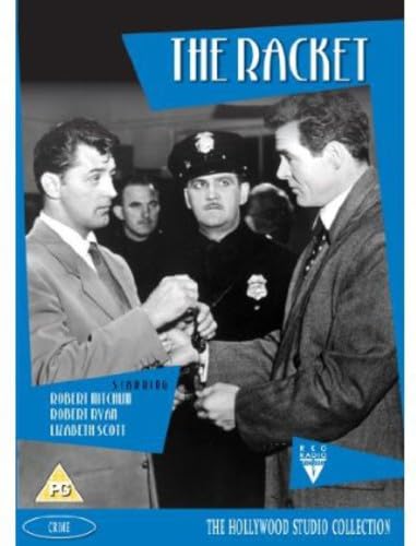 Amazon.com: Racket : Racket: Movies & TV