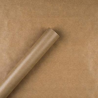 Amazon.co.uk: white wrapping paper