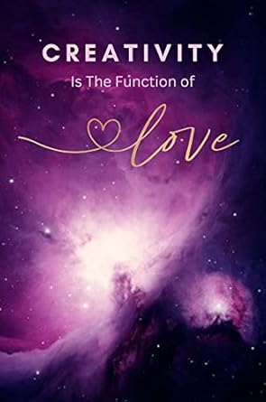 Creativity: The Function of Love - Kindle edition by Hwa, Ji. Religion ...
